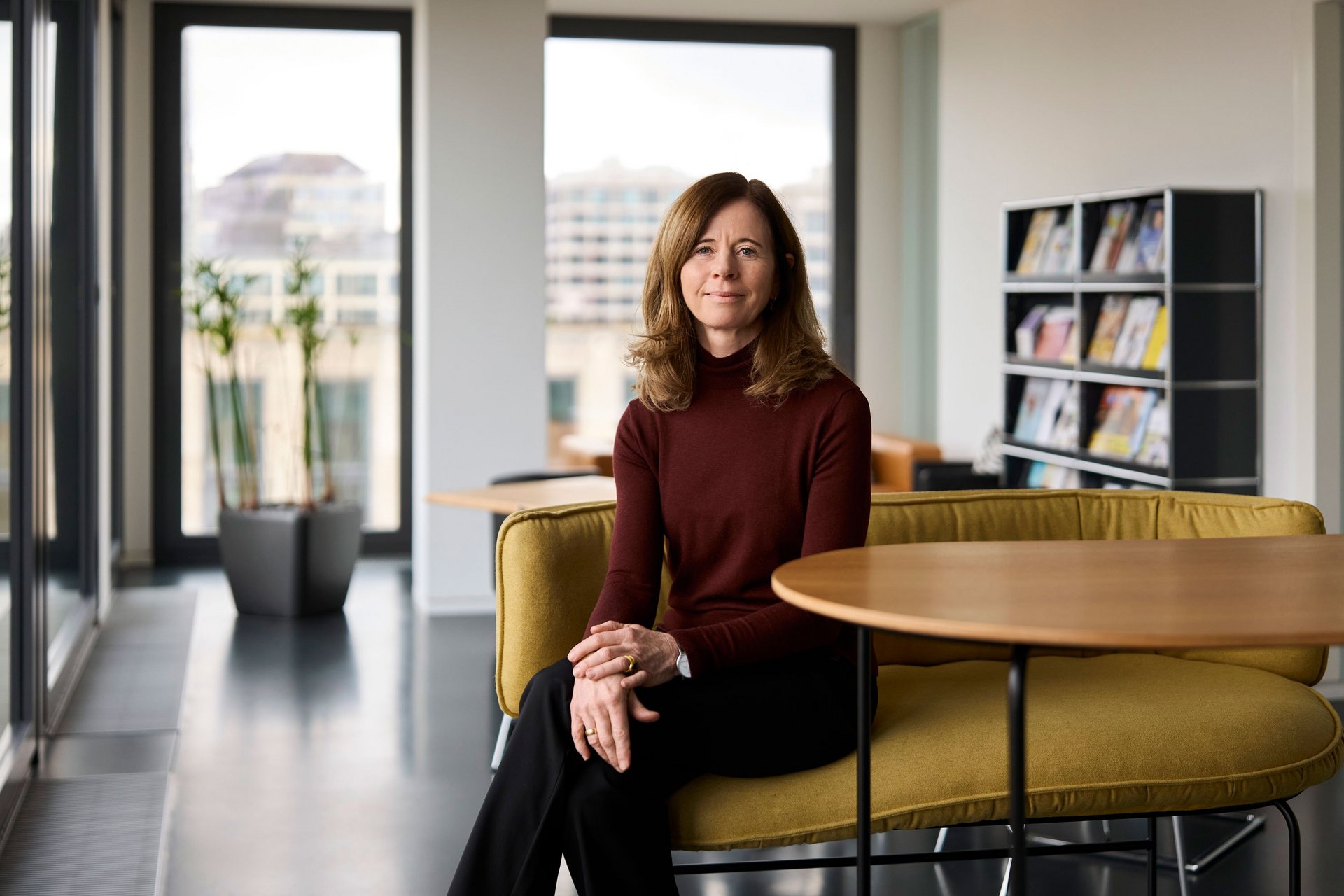 Crafting Playbook in the annual report of PHZH - DIZH