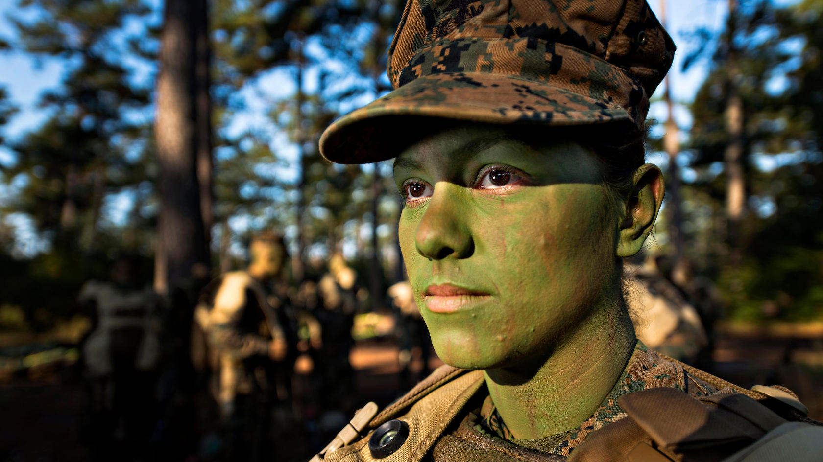 AI, clichés and right-wing visual narratives - DIZH